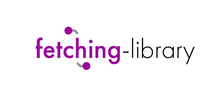 Fetching Library Simple And Powerful Fetch Api Extension Use Request And Response